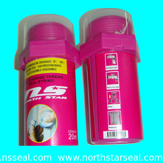 High Density PIPE THREADSTRING,PIPE THREAD SEALING STRING ,THREAD SEAL ...