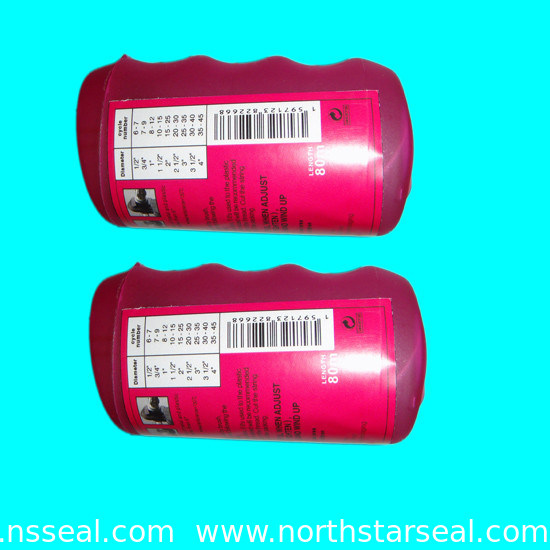 50M Length Thread Seal cord , Pipe thread seal String , PTFE Thread ...