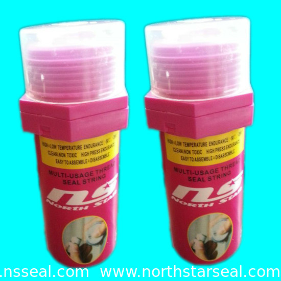 Thread seal cord 50m , PTFE Thread Seal string , PTFE String , Pipe ...