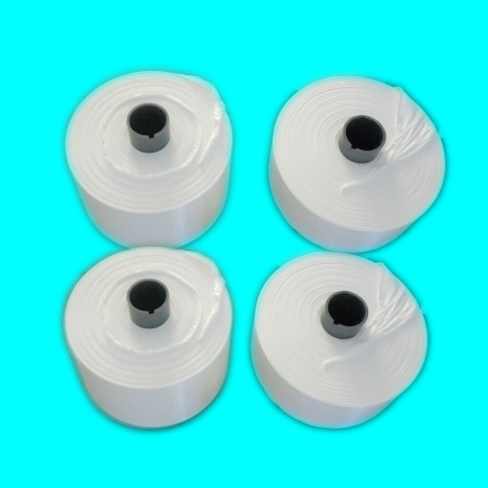 NO-Cutted jumbo roll , 172MM X0.075MM X1800m Density :0.25g/cm3