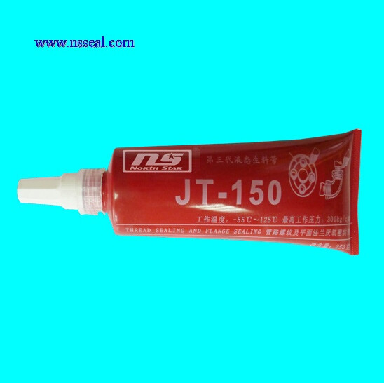 Ptfe thread seal compound, pipe thread sealant 250M GAS USE