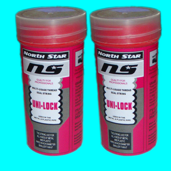 Thread seal cord 160m , PTFE Thread Seal string , PTFE String , Pipe ...