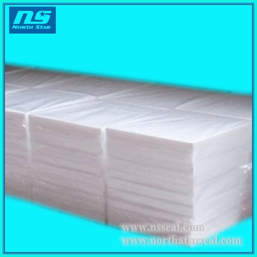 Virgin PTFE sheet , PTFE Molded sheet and PTFE Skived sheet