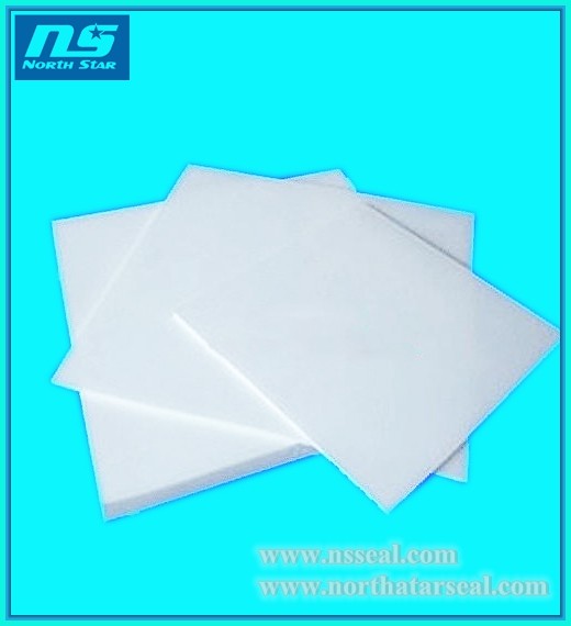 Virgin PTFE sheet , PTFE Molded sheet and PTFE Skived sheet
