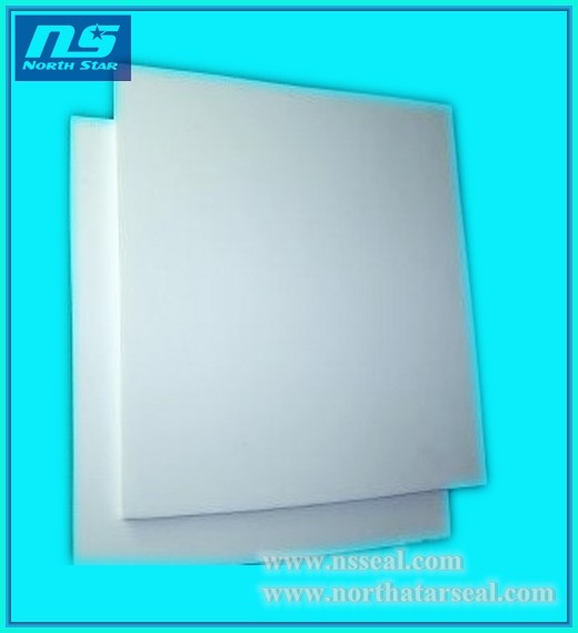 Virgin PTFE sheet , PTFE Molded sheet and PTFE Skived sheet