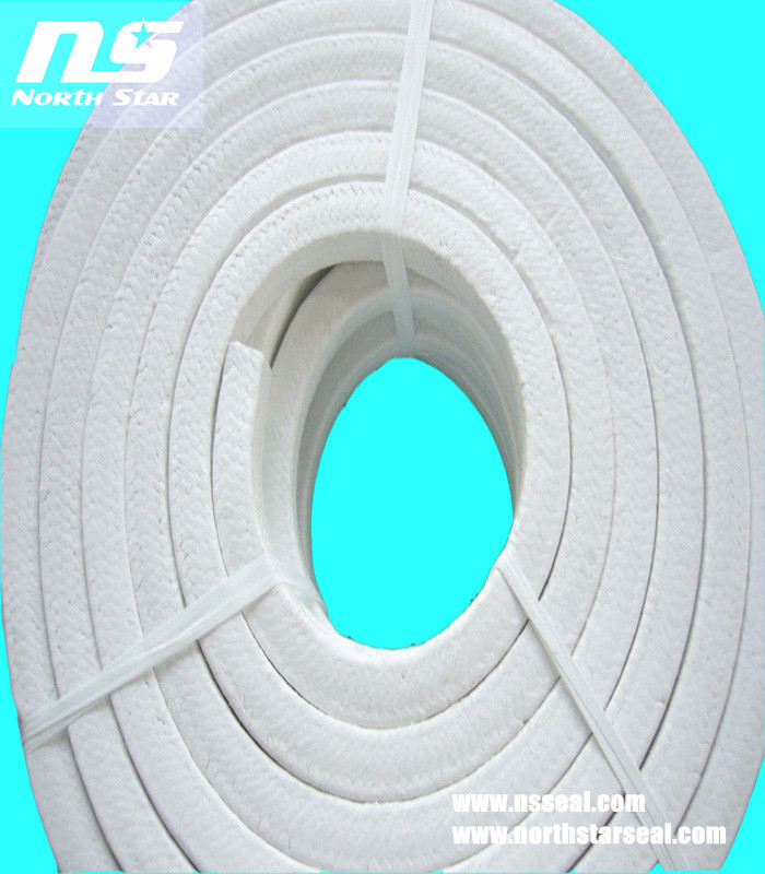 Pure PTFE Packing